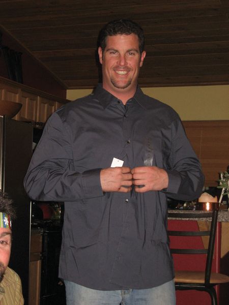 Steven Patrick Welsh | AspenTimes.com